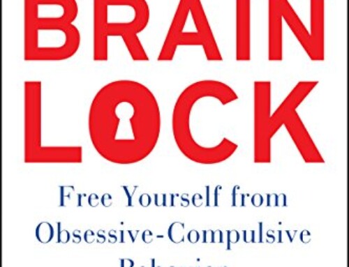 What to Do When Your Brain Gets Stuck: A Kid’s Guide to Overcoming OCD ...